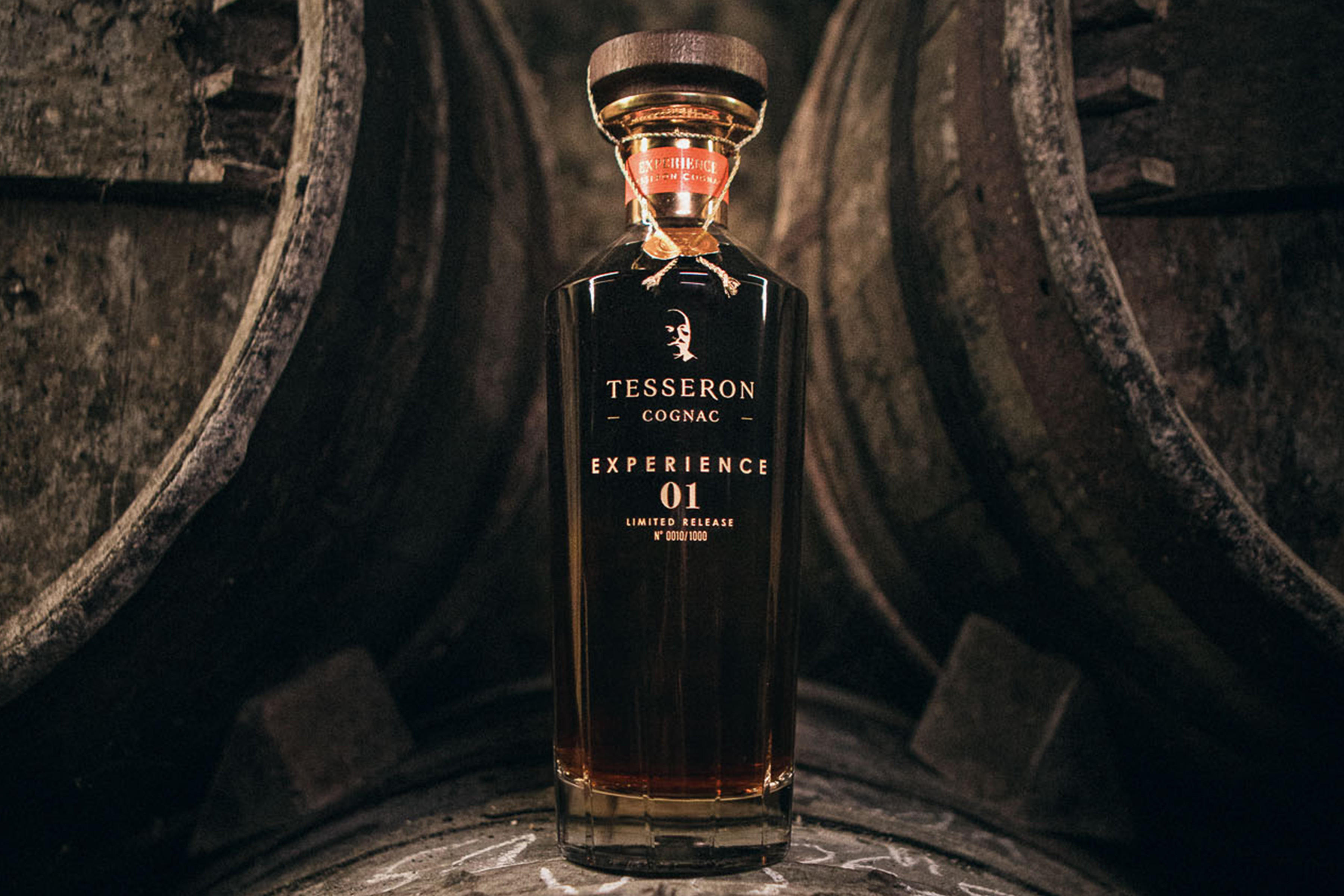 Buy Tesseron Cognac & Château Pontet Canet Dinner, Tuesday 5th November ...