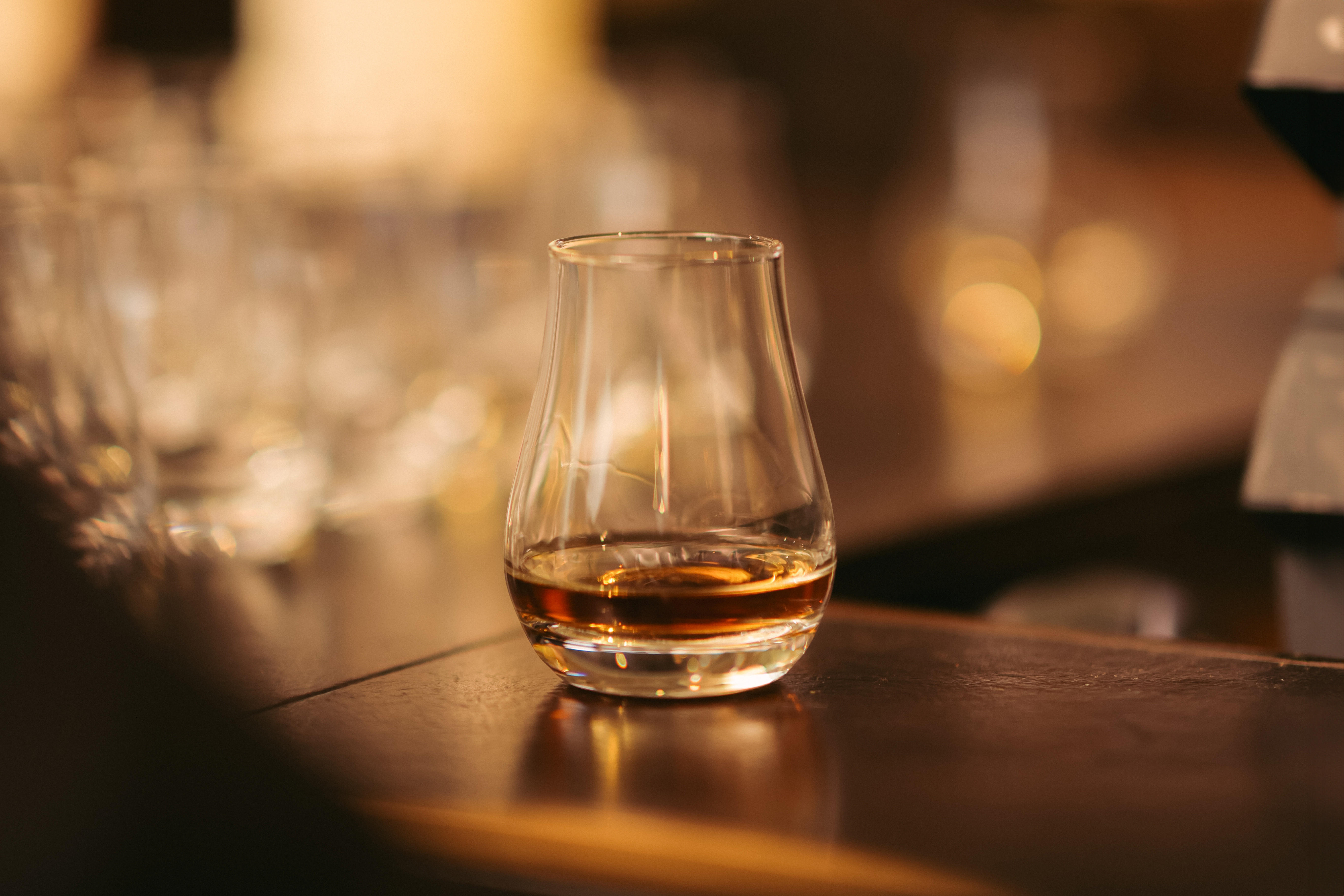 Buy An Evening of Whisky & Cheese with Barbara Drew MW, Thursday 5th ...