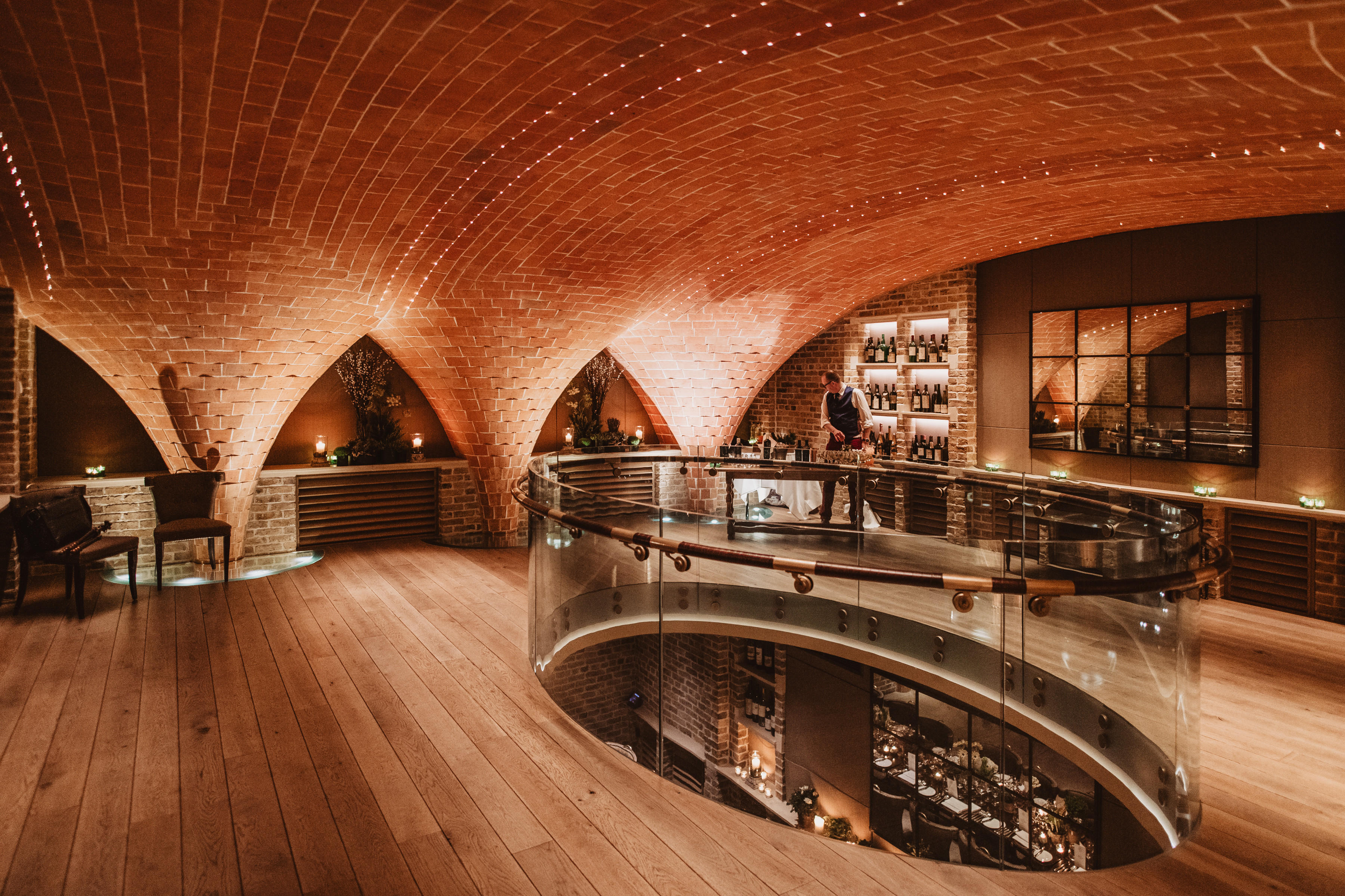 Buy Guided Cellar Tour with Wine Tasting (3pm), Thursday 15th August ...