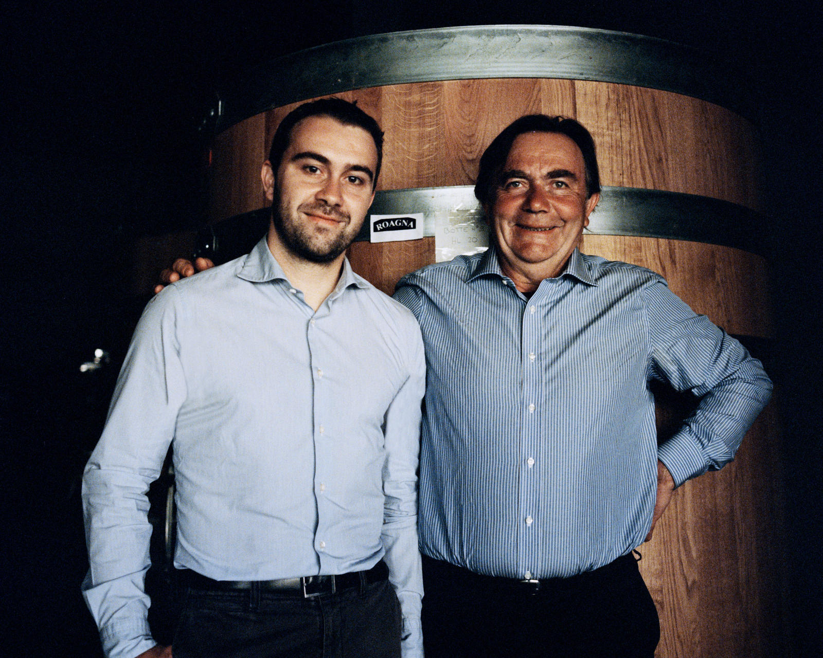 Buy Tasting a Barbaresco Icon: Crichët Pajé Vertical Dinner with Luca ...